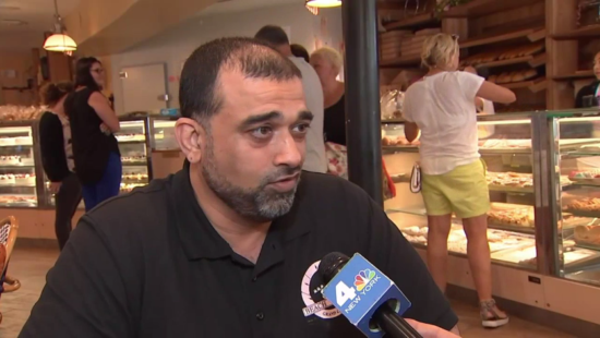 New Owner Saves Only Kosher Bakery on Long Island’s East End ...