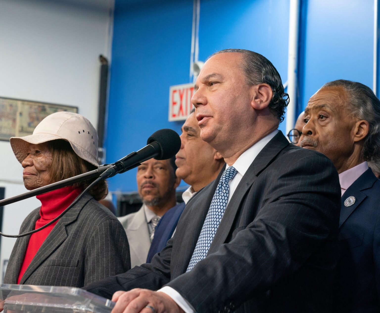 Remembering Dr. Hazel Dukes - Foundation For Ethnic Understanding